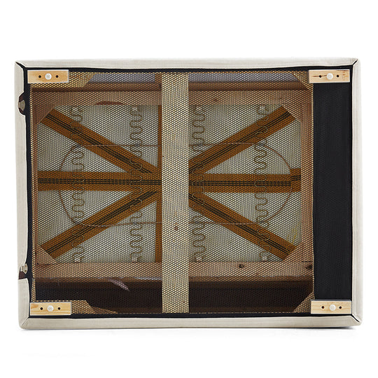 Teaka Boutique Family Set with Double Chaise Sectional – Hooseng Furniture